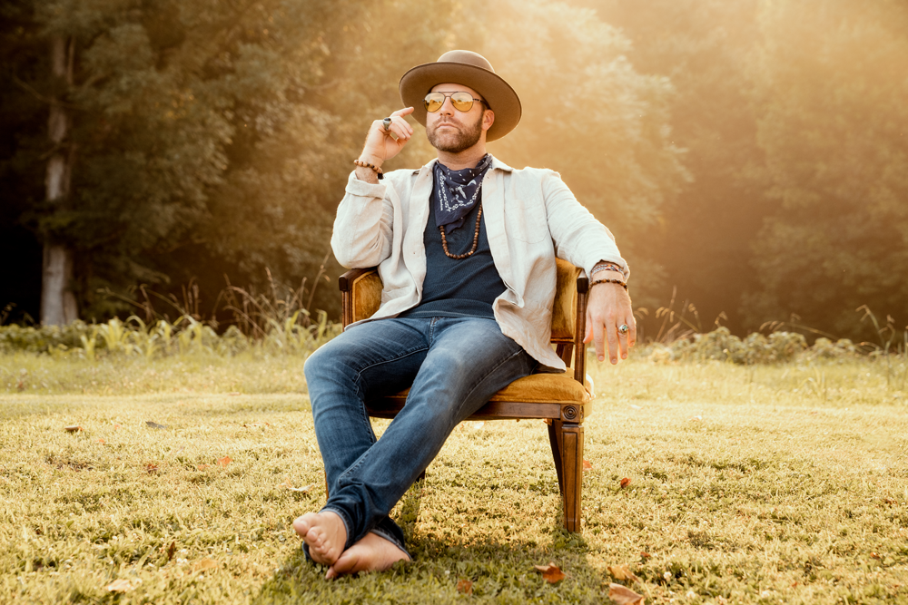 Drake White & The Big Fire | Truck Stop Concert Series